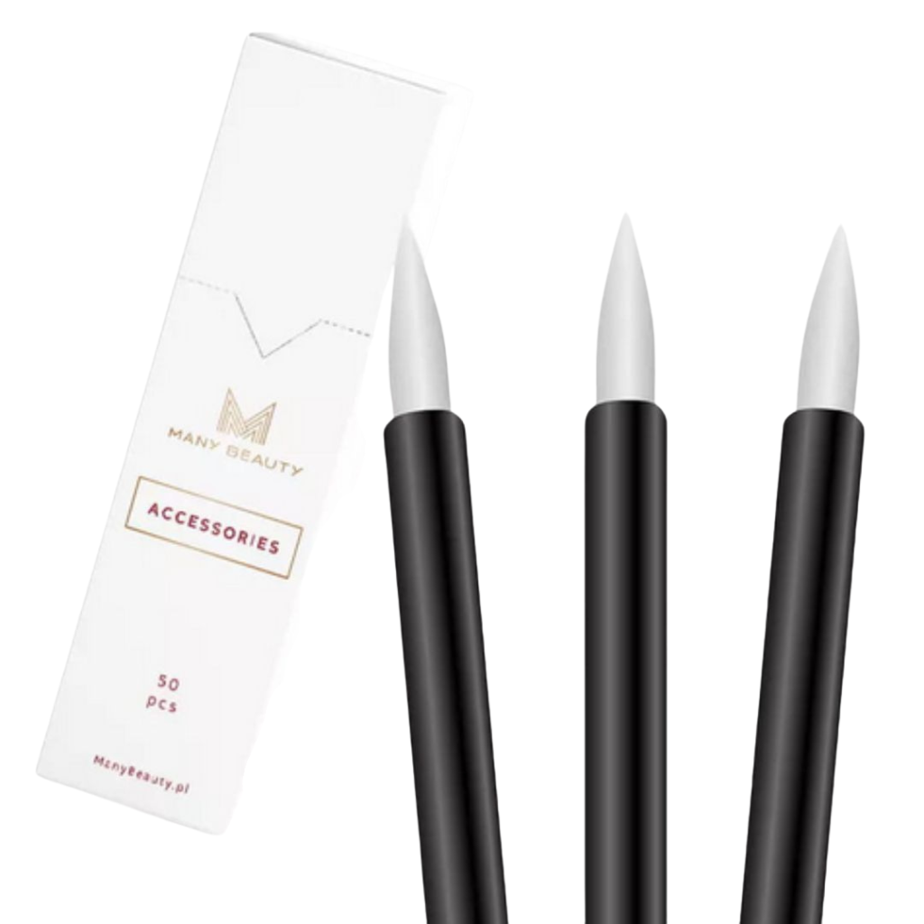 LEVISSIME Lash Color Farba do brwi i rzęs - Pimp My Lashes
