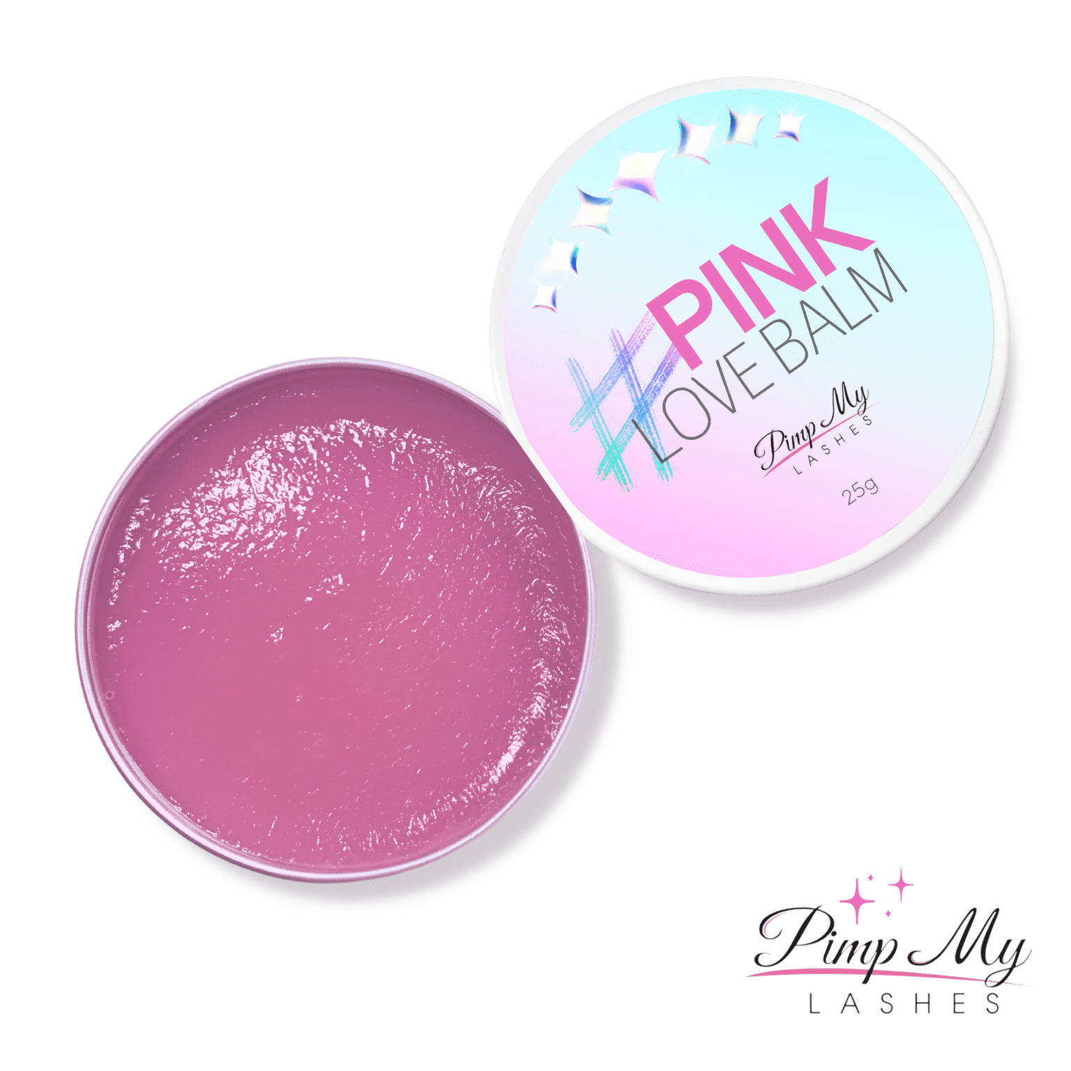 Balsam do laminacji rzęs - alternatywa kleju do rzęs