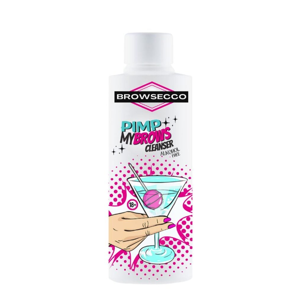 Pimp My Brows – innowacyjne produkty do stylizacji brwi