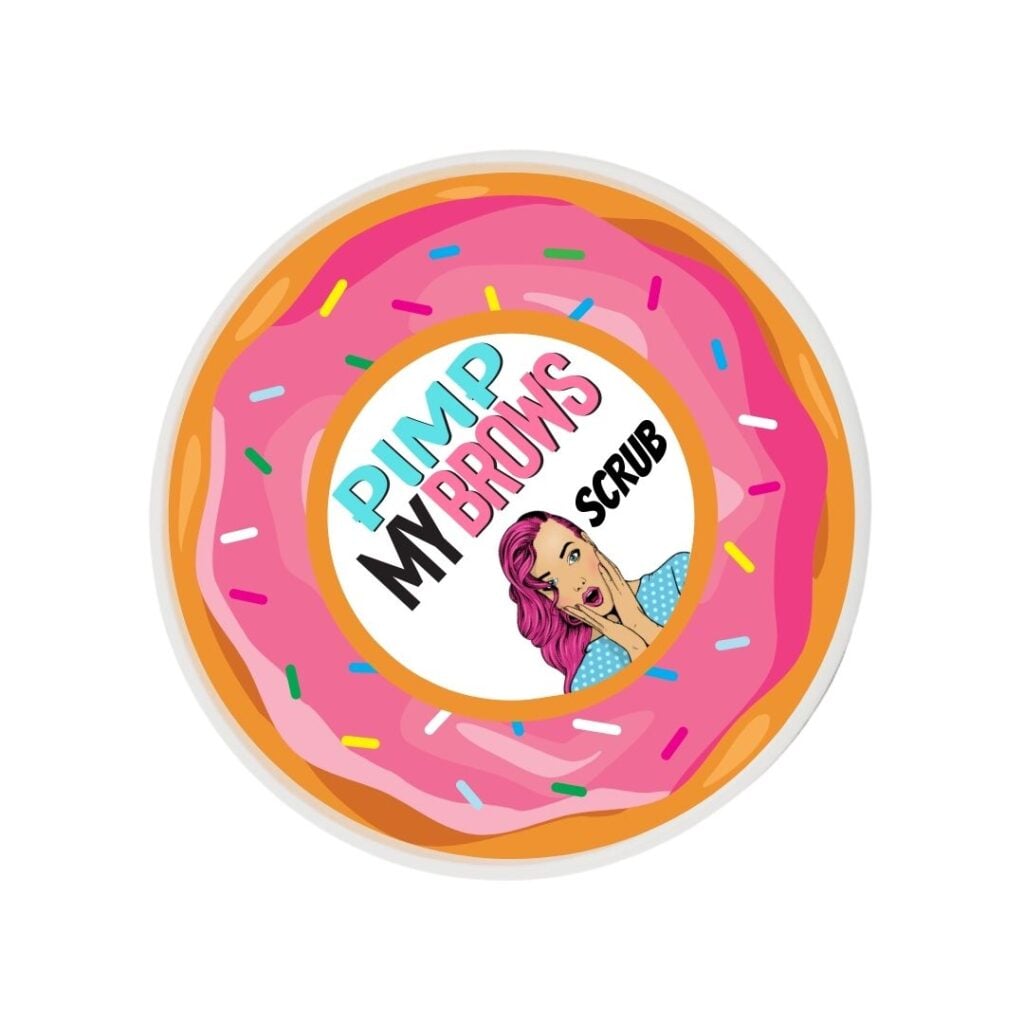 Pimp My Brows – innowacyjne produkty do stylizacji brwi