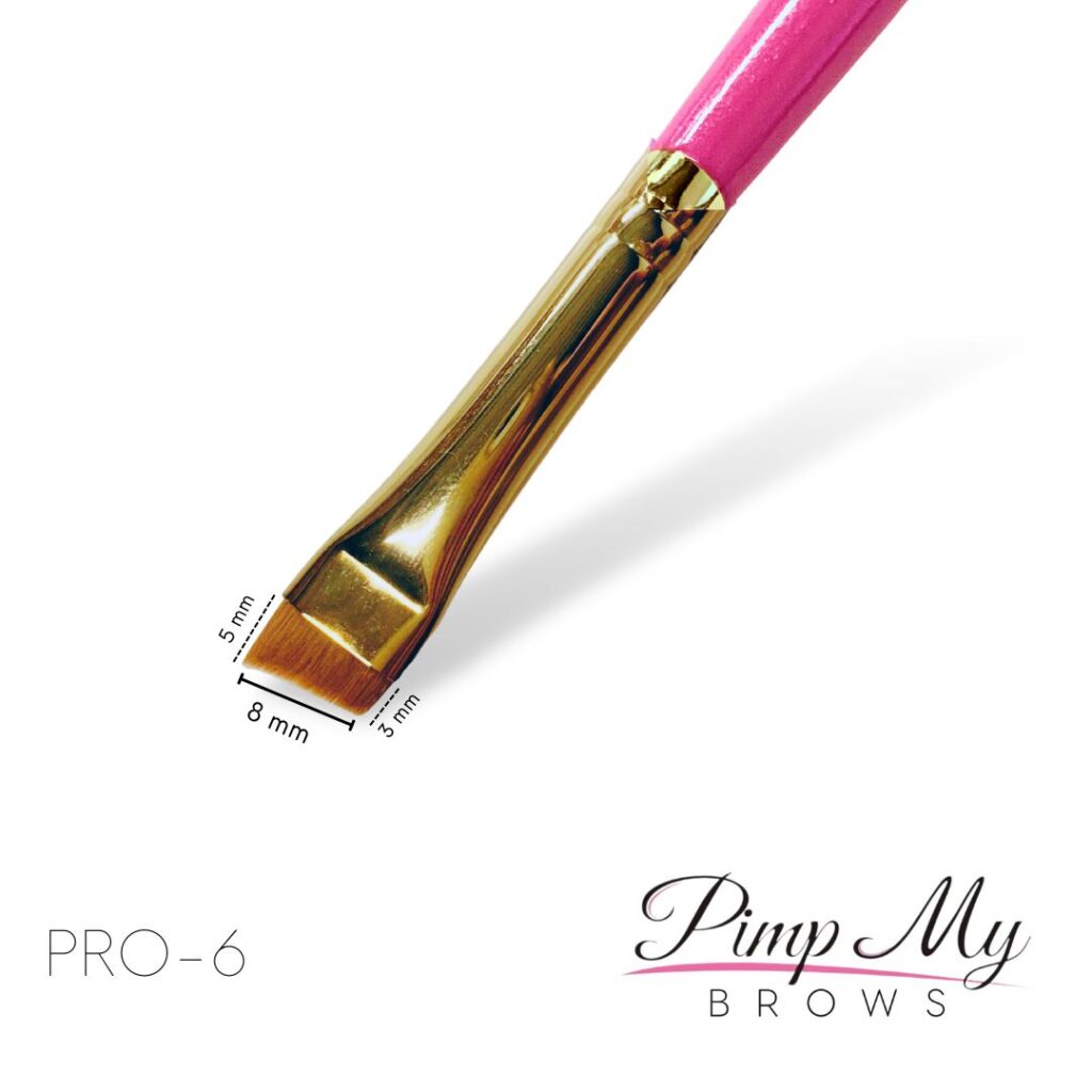 Pimp My Brows – innowacyjne produkty do stylizacji brwi