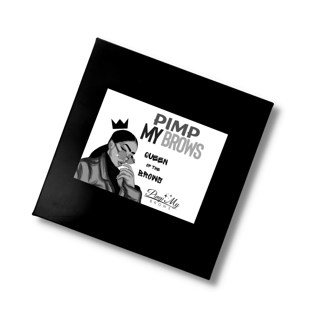 Shake Shampoo różowy piankowy szampon - Pimp My Lashe