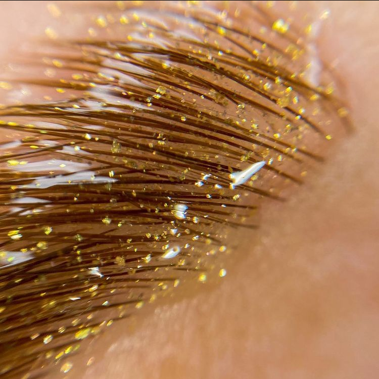 Serum do brwi Gold Dust DaLashes - Pimp My Lashes