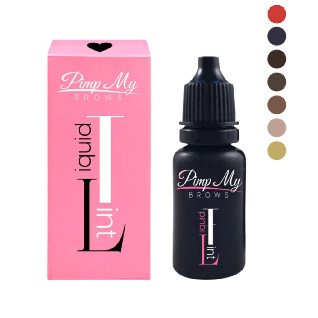 Pimp My Brows – innowacyjne produkty do stylizacji brwi