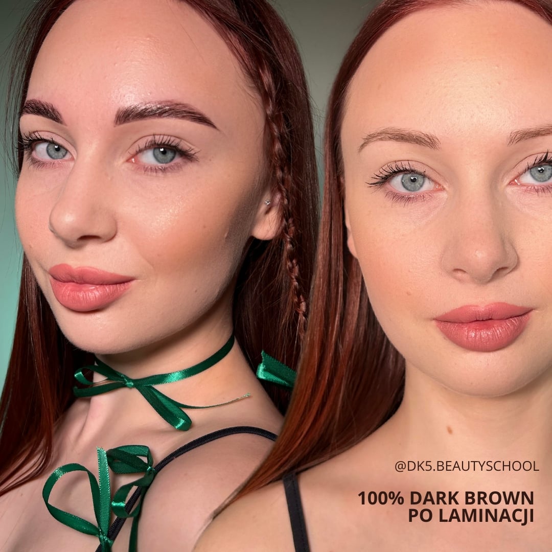 Pimp My Brows Płynna Farba do brwi i Aerografu Liquid Tint 15ml - Pimp ...