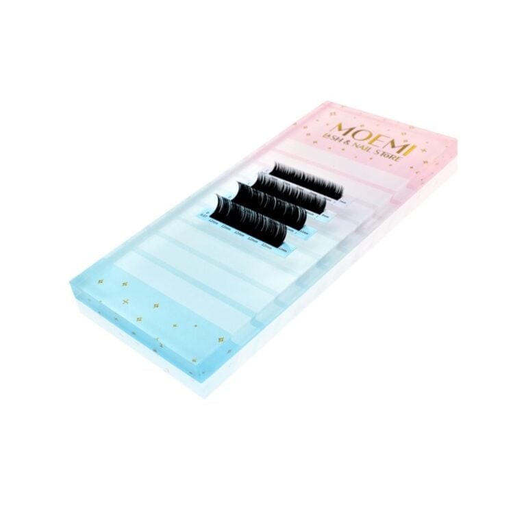 Moemi - Pimp My Lashes