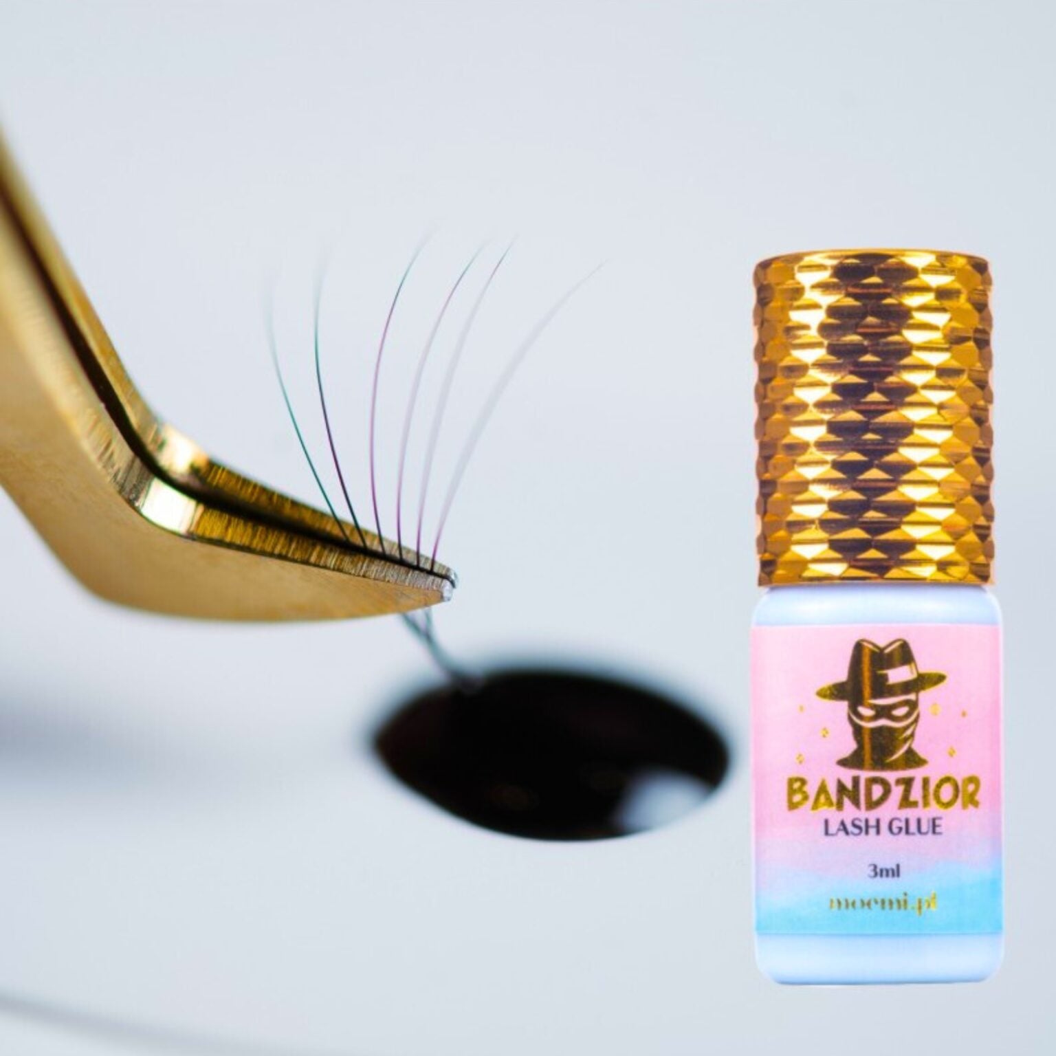 Moemi - Pimp My Lashes