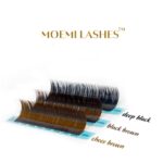 Moemi - Pimp My Lashes