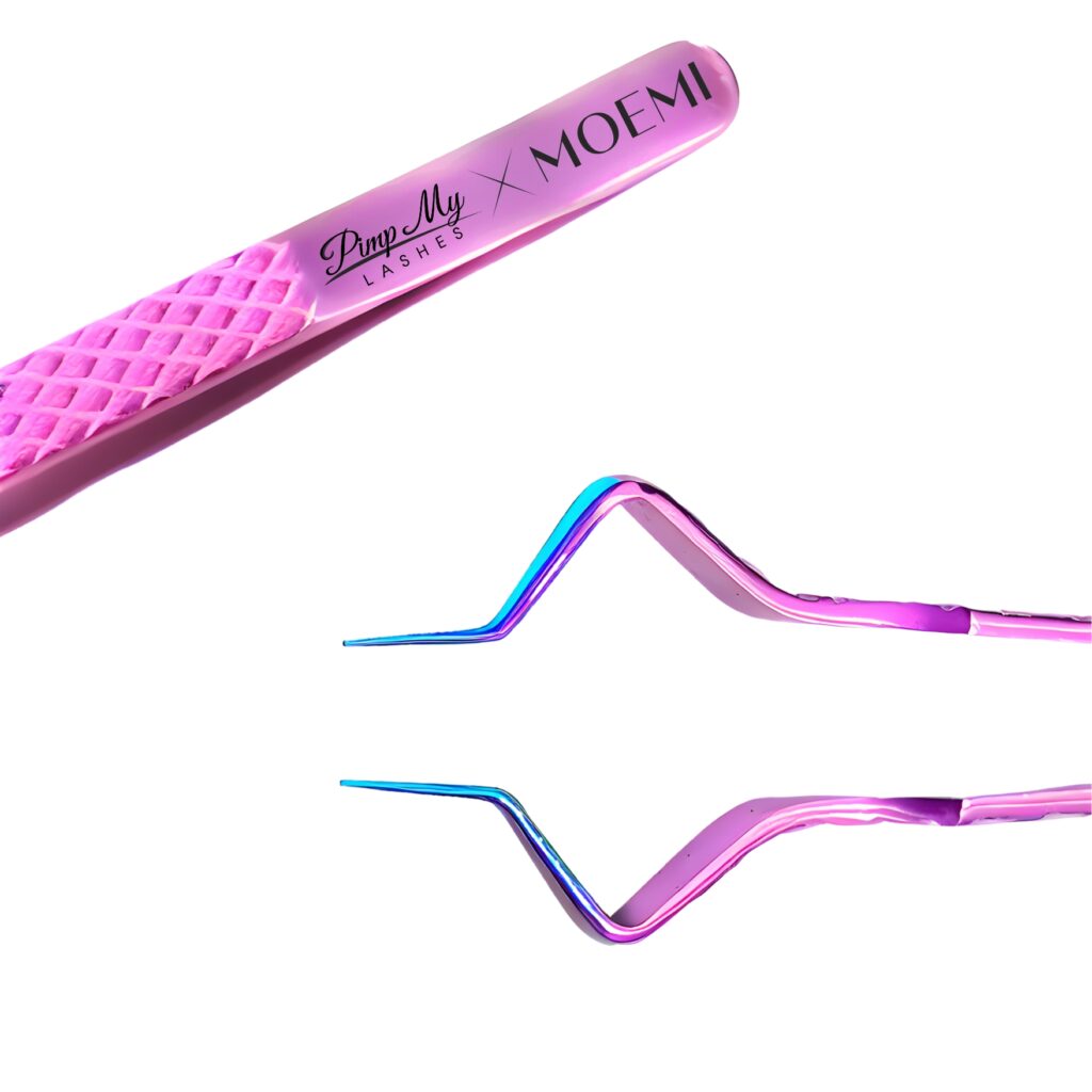Moemi - Pimp My Lashes