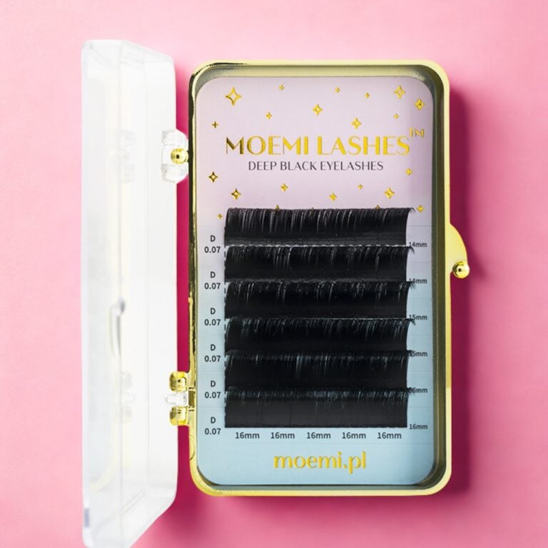 Moemi - Pimp My Lashes