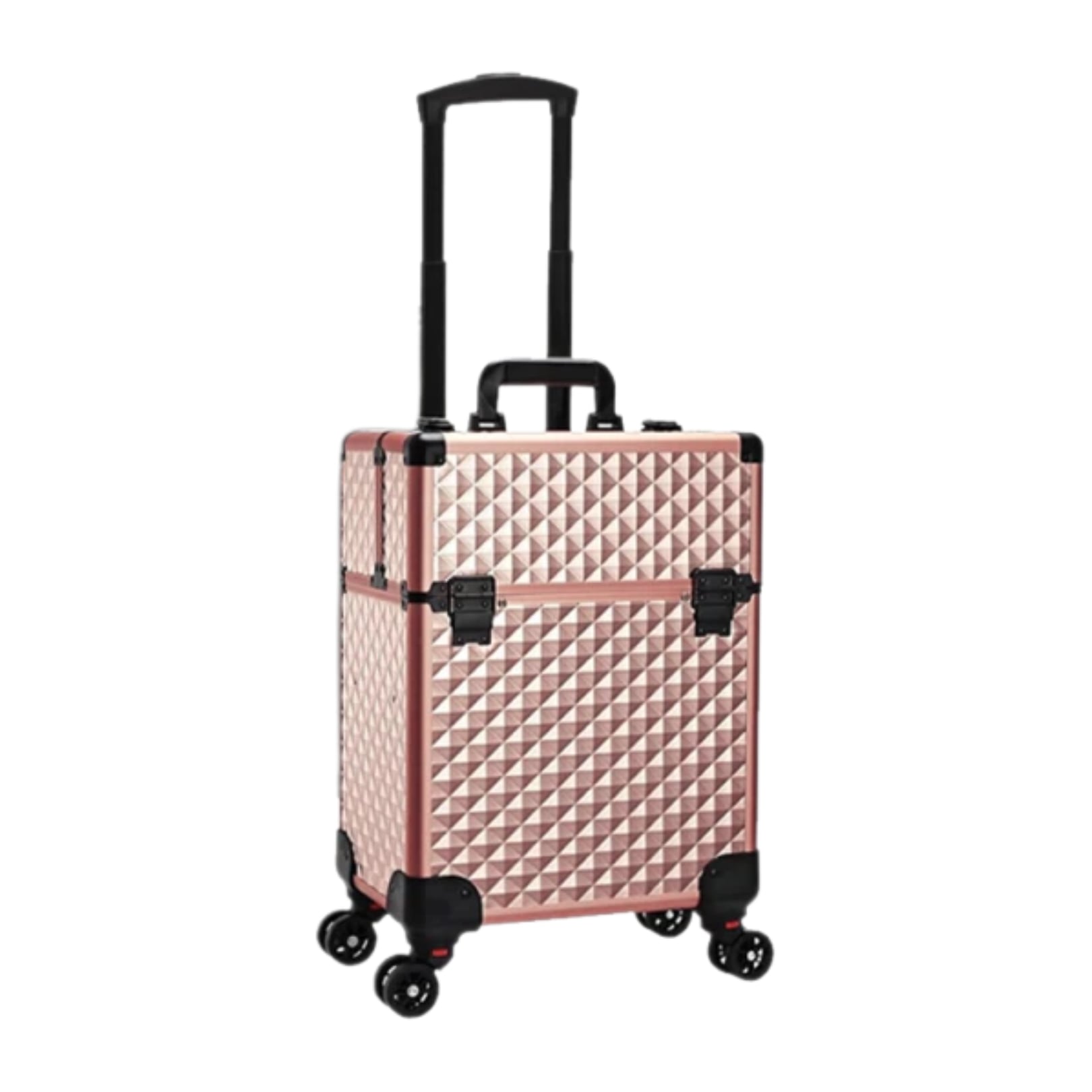 Kuferek kosmetyczny na kółkach ManyBeauty - Pimp My Lashes