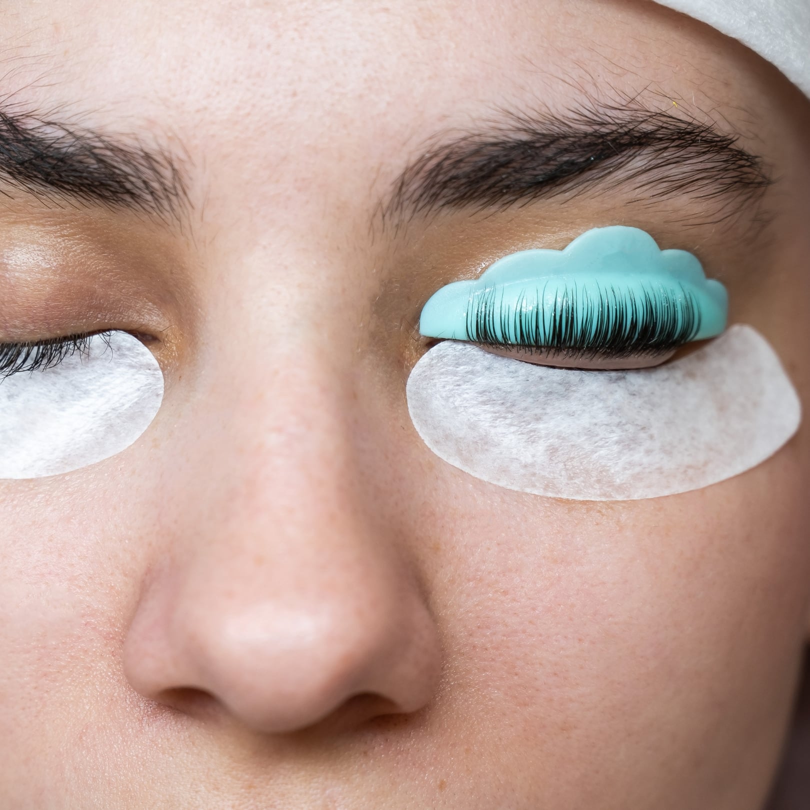 Najczęstsze błędy w koreańskiej laminacji rzęs i jak ich unikać - Pimp ...