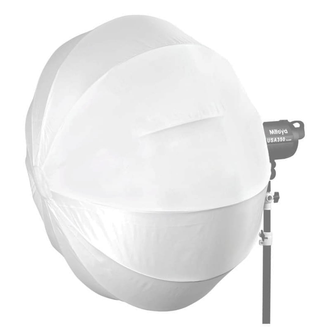 Softbox sferyczny LANTERN 65cm BOWENS Mitoya - Pimp My Lashes