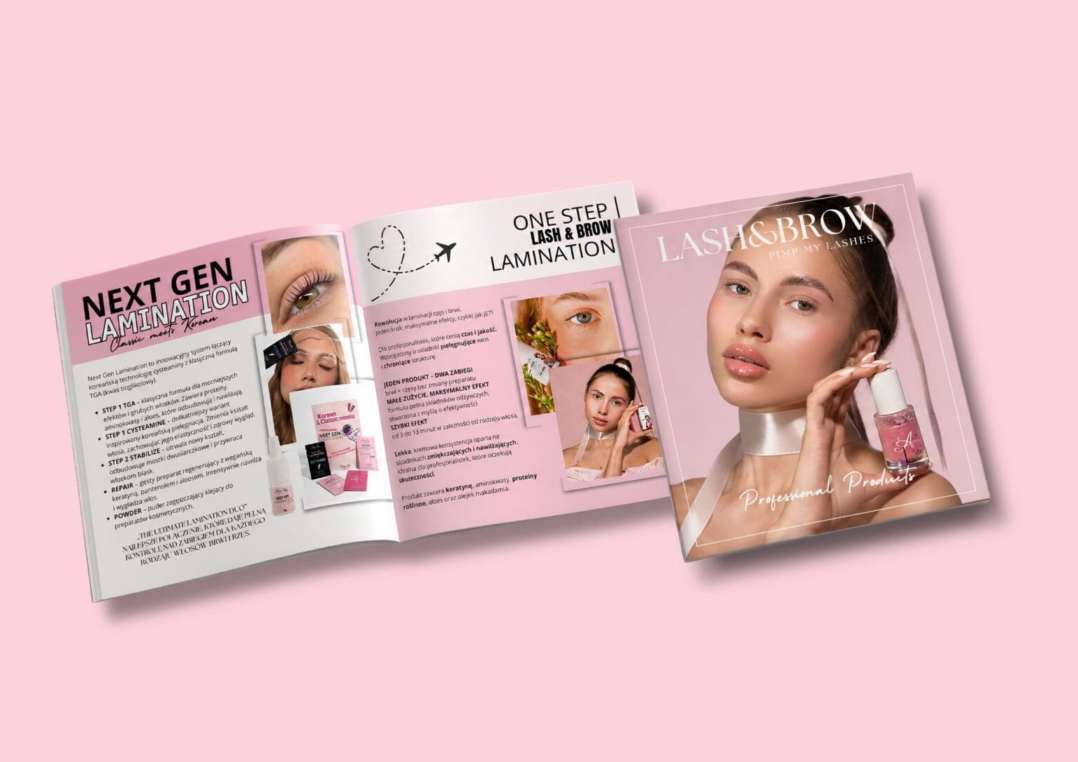 Najlepsze płynne farbki do brwi Liquid Tint. Ranking TOP5 - Pimp My Lashes